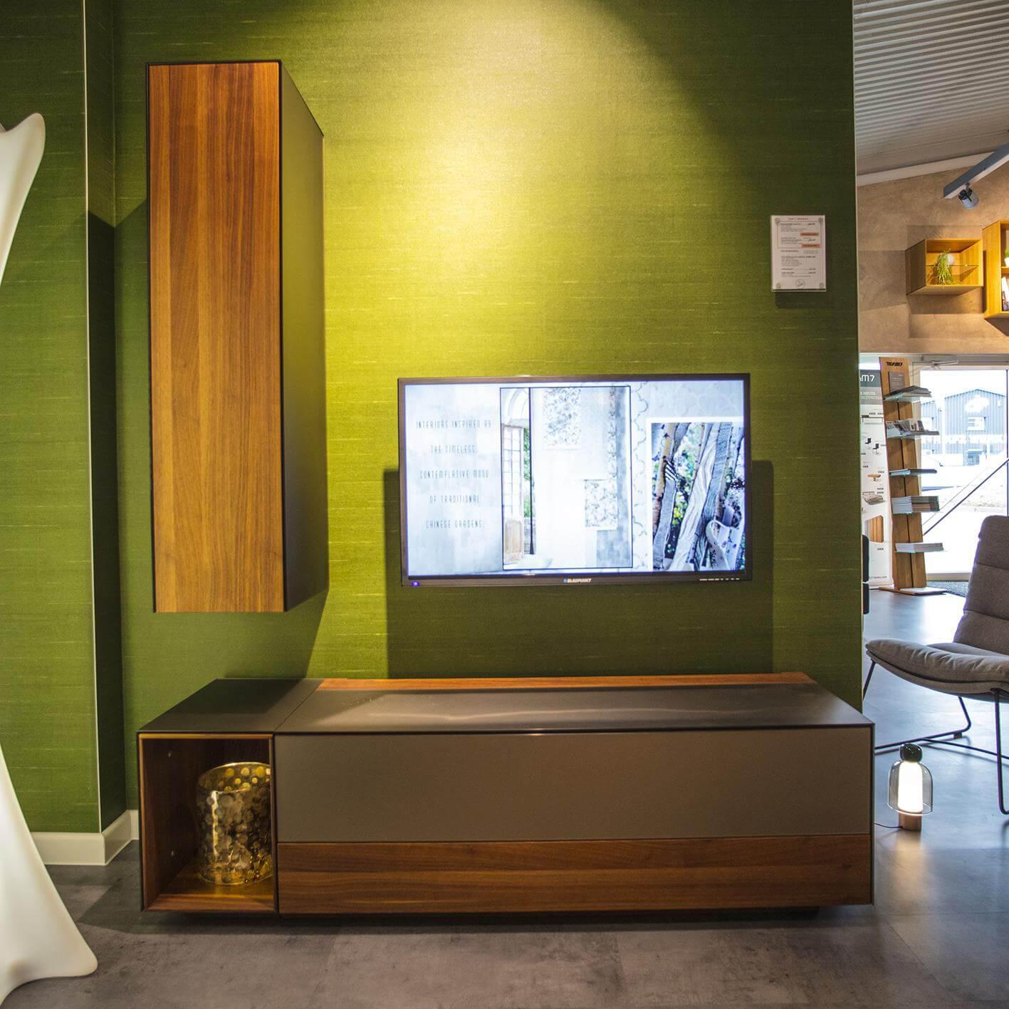 Möbel von Team 7 online kaufen | MÖBELFIRST.DE