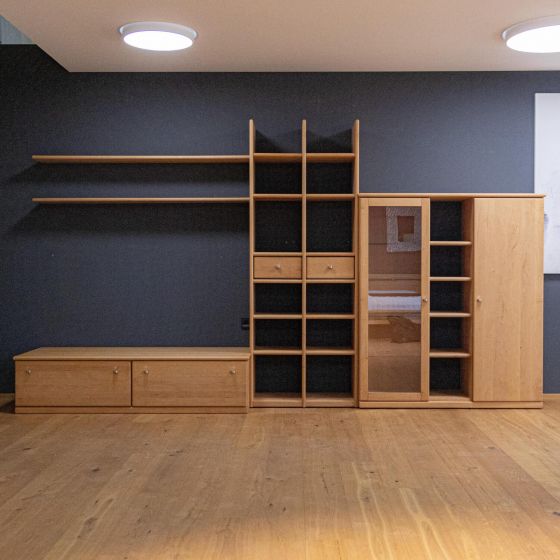 Möbel von Team 7 online kaufen | MÖBELFIRST.DE