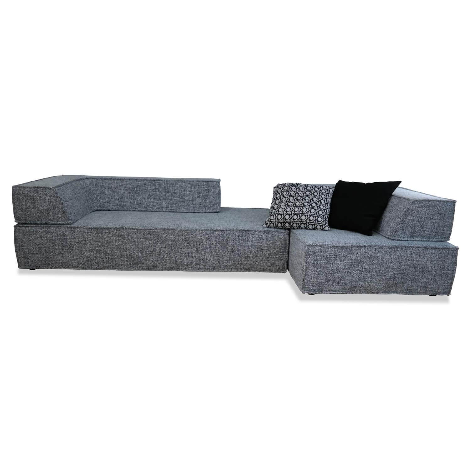 COR Sofa Trio | Angebote & Preise | MöbelFirst